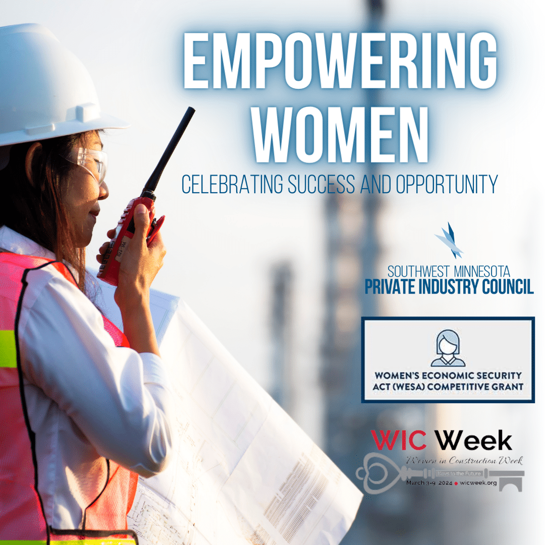 Empowering Women through WESA Grant: Southwest MN Council's Success
